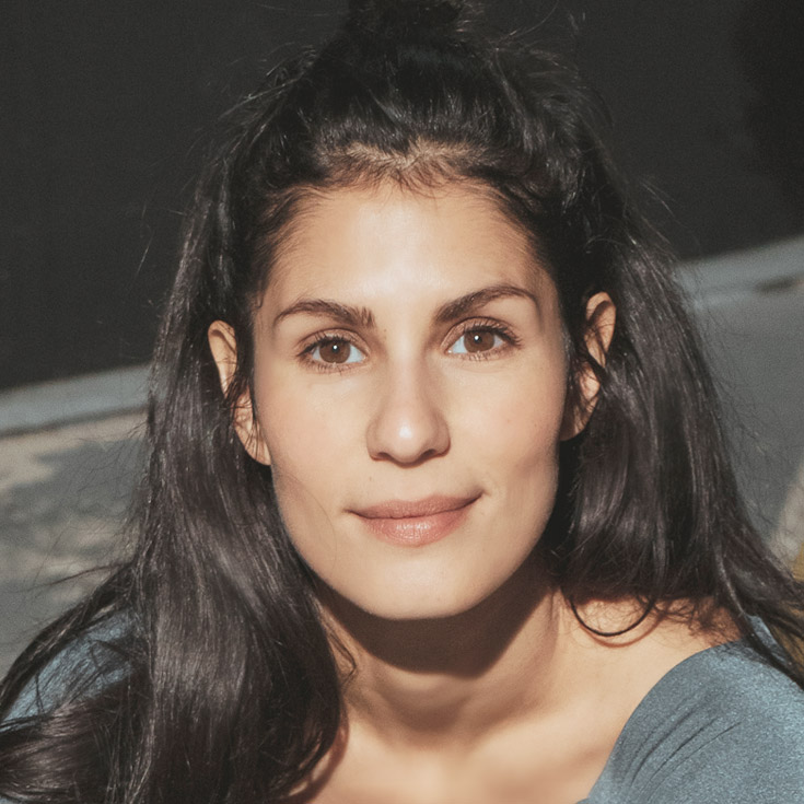 Wasted Management - Sibylle Breitbach - Actors Management