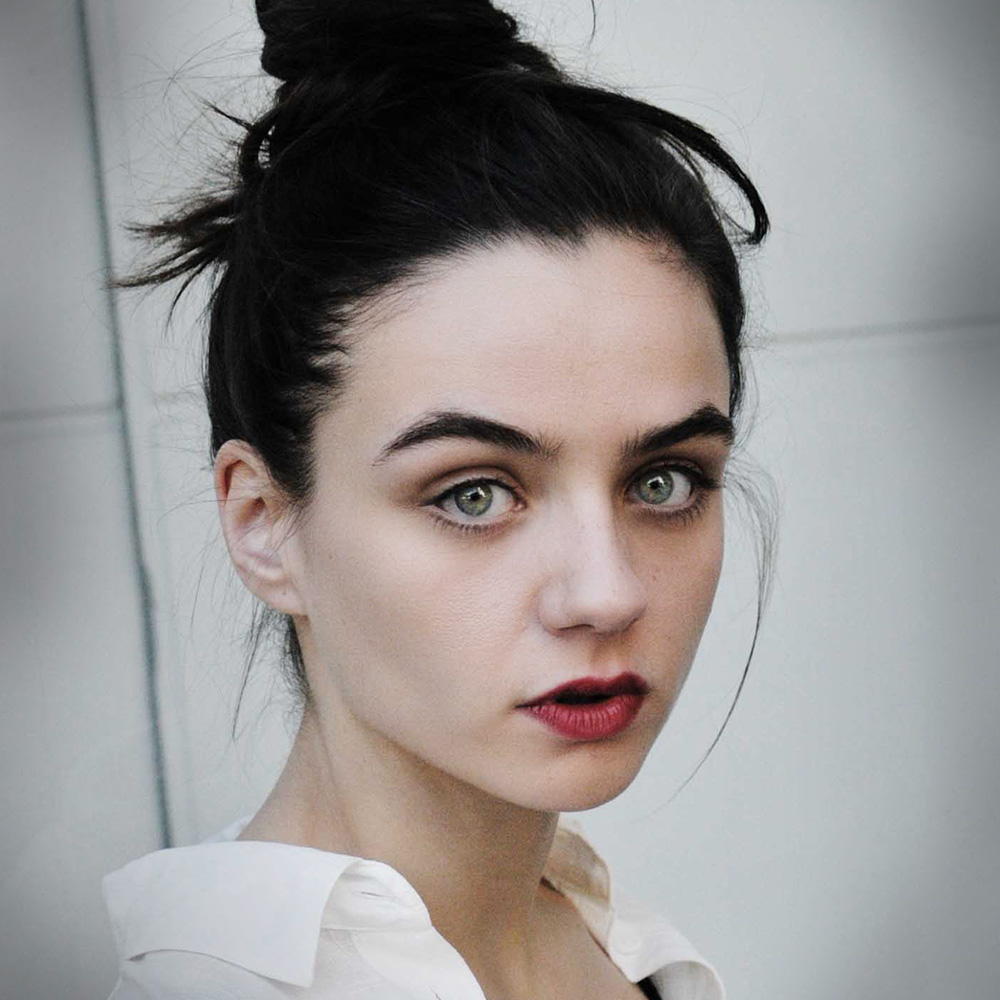 Wasted Management - Sibylle Breitbach - Schauspieler Management